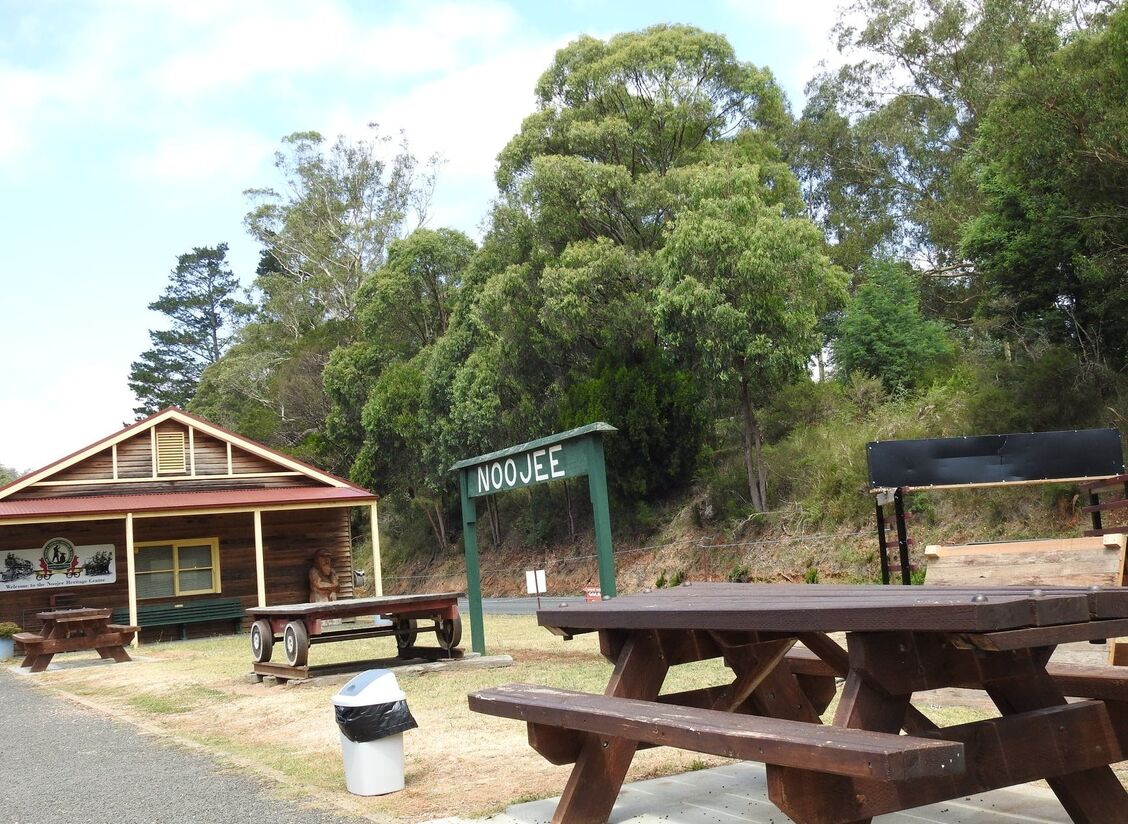 The Noojee Heritage Centre | Visit Gippsland