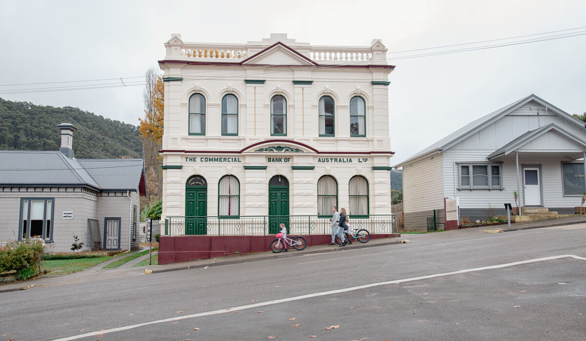 5 REASONS WHY OMEO IS PERFECT FOR FAMILIES | Visit Gippsland