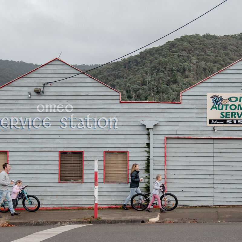 Omeo to Bruthen 3-Day Itinerary | Visit Gippsland