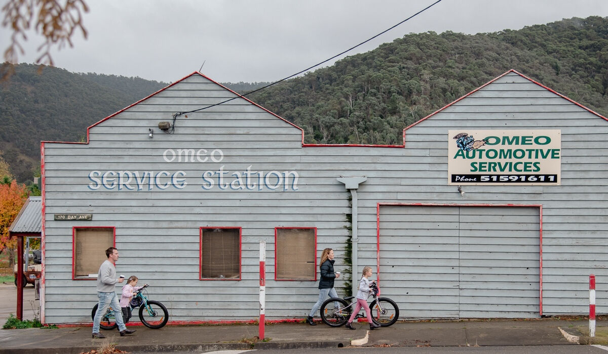 Stay & play in (Sn)omeo | Visit Gippsland