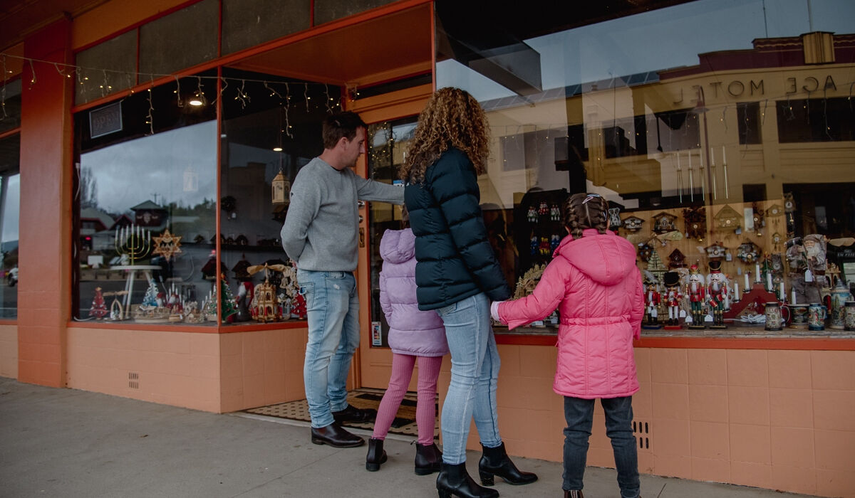 5 REASONS WHY OMEO IS PERFECT FOR FAMILIES | Visit Gippsland