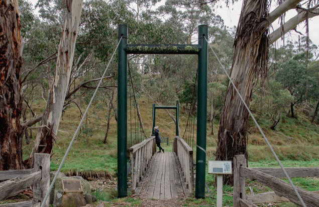 5 REASONS WHY OMEO IS PERFECT FOR FAMILIES | Visit Gippsland