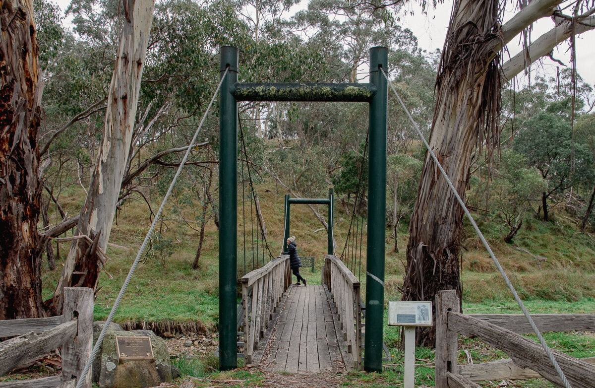 5 REASONS WHY OMEO IS PERFECT FOR FAMILIES | Visit Gippsland