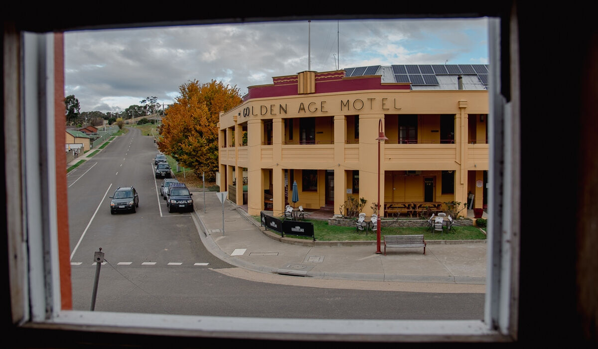 Stay & play in (Sn)omeo | Visit Gippsland