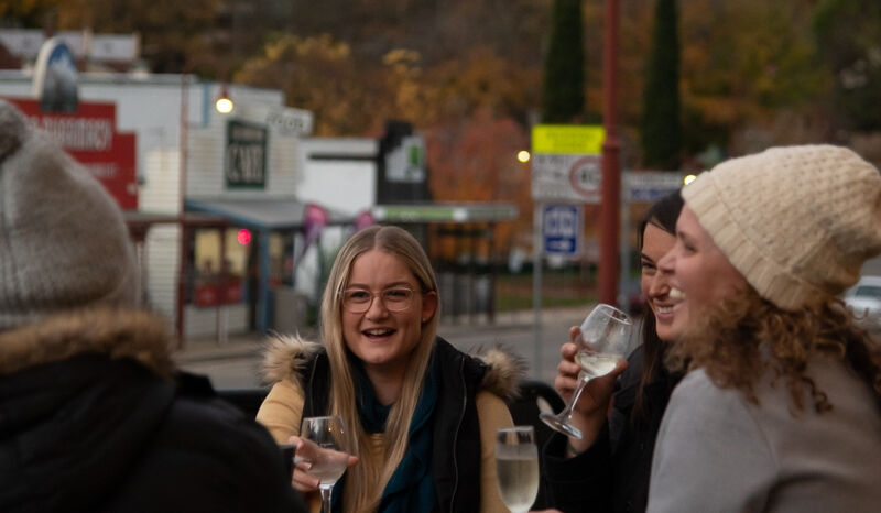 Stay & play in (Sn)omeo | Visit Gippsland