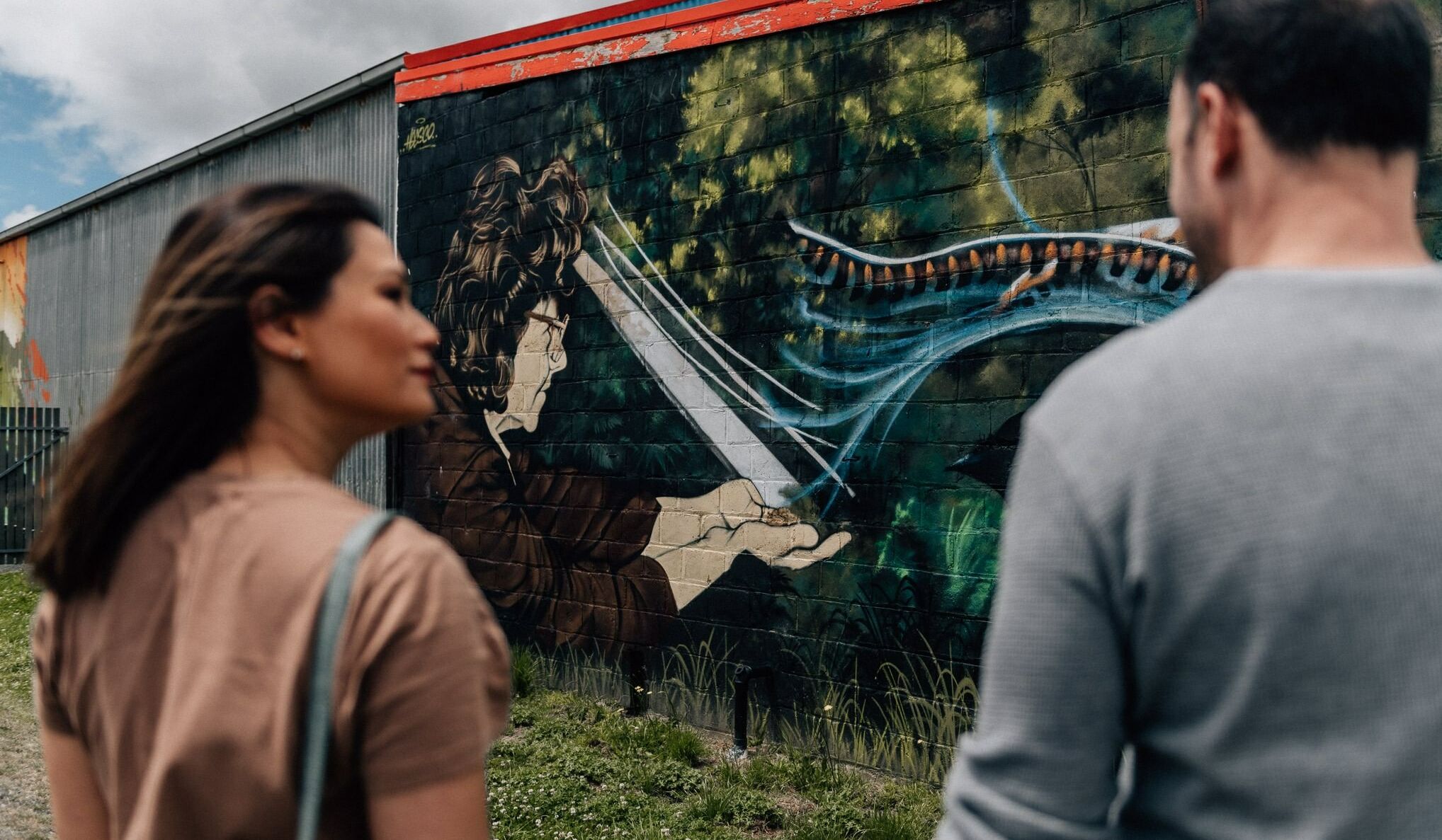 HEESCO TOWN | Visit Gippsland