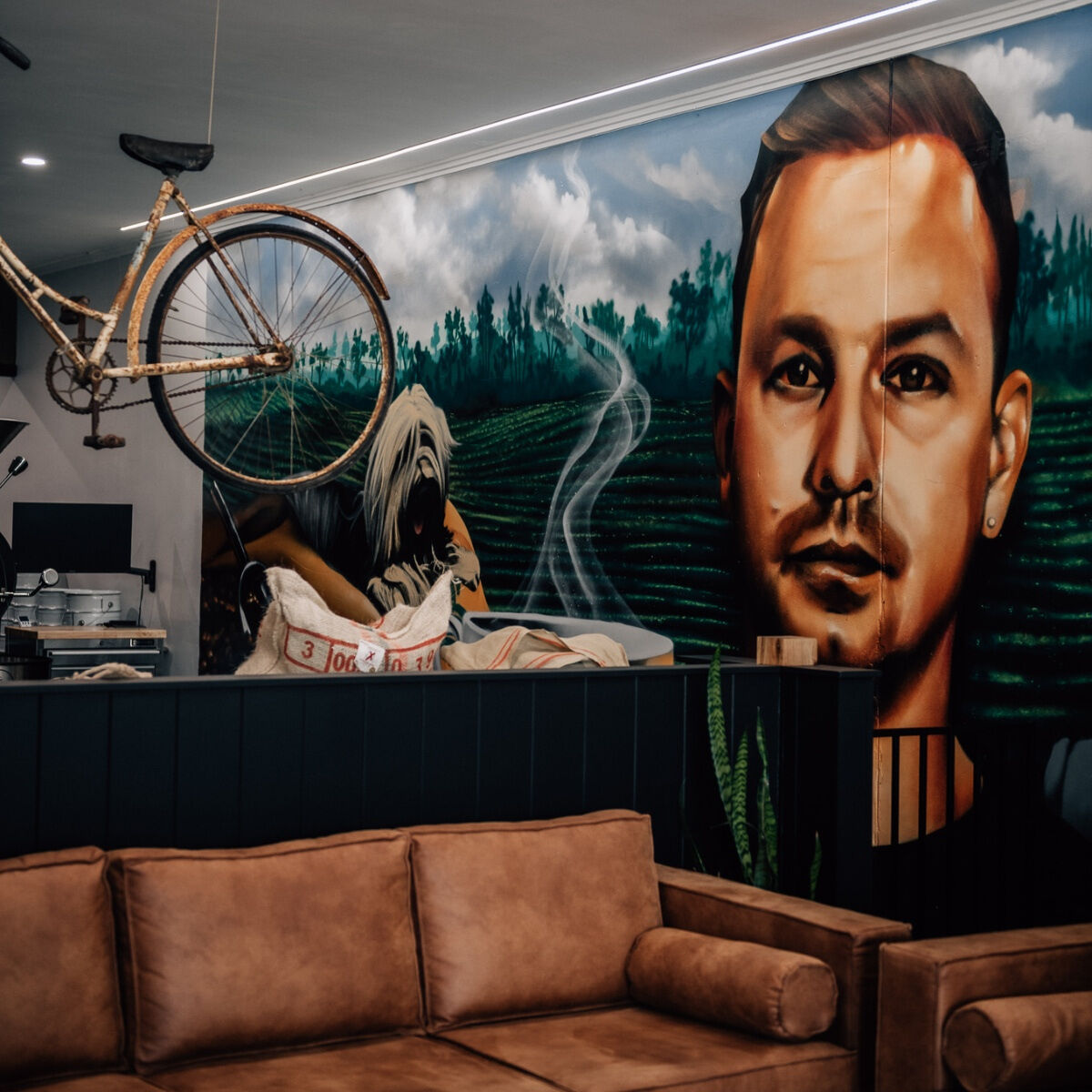 HEESCO TOWN | Visit Gippsland