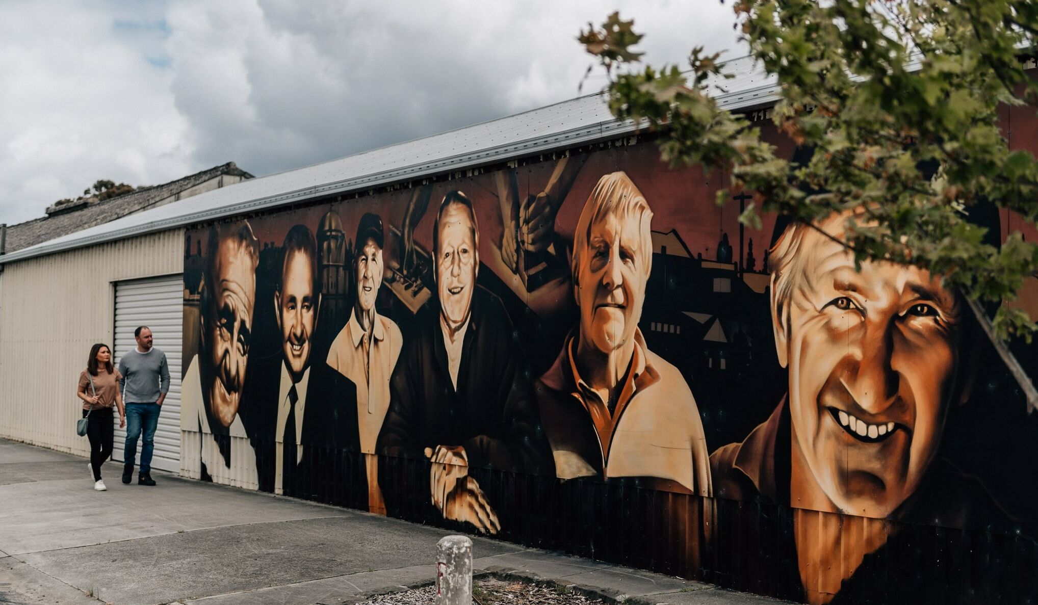 HEESCO TOWN | Visit Gippsland