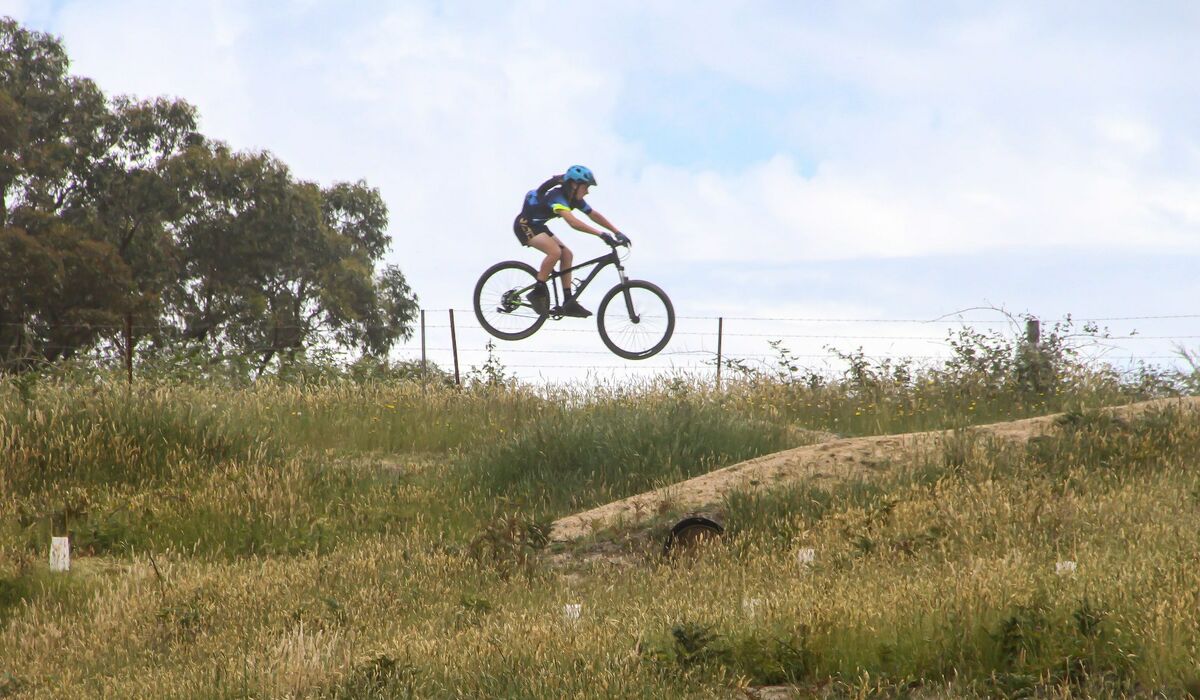 Haunted Hills Mountain Bike Park | Visit Gippsland
