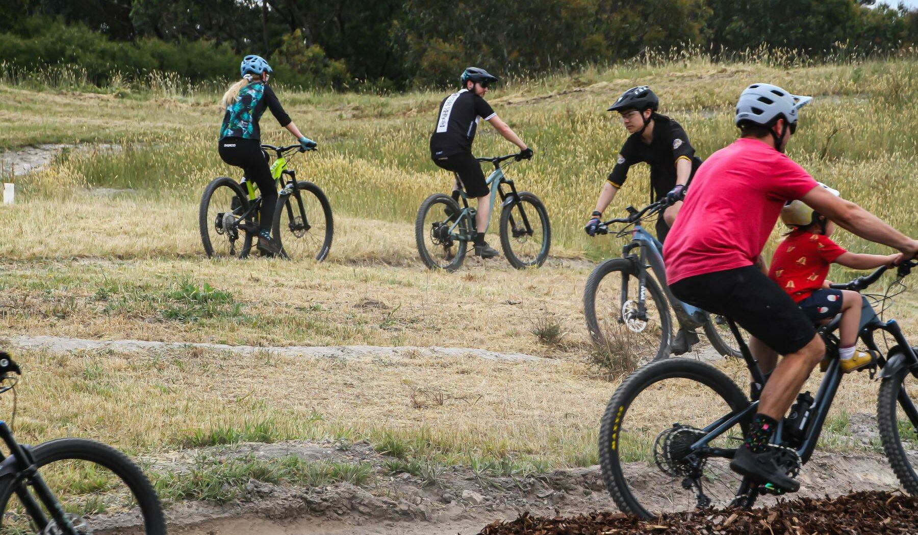 Haunted Hills Mountain Bike Park | Visit Gippsland