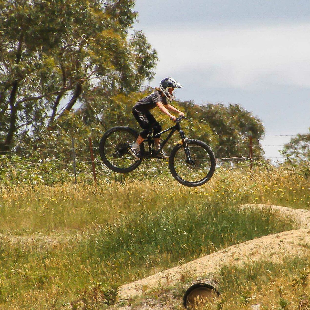 Haunted Hills Mountain Bike Park | Visit Gippsland