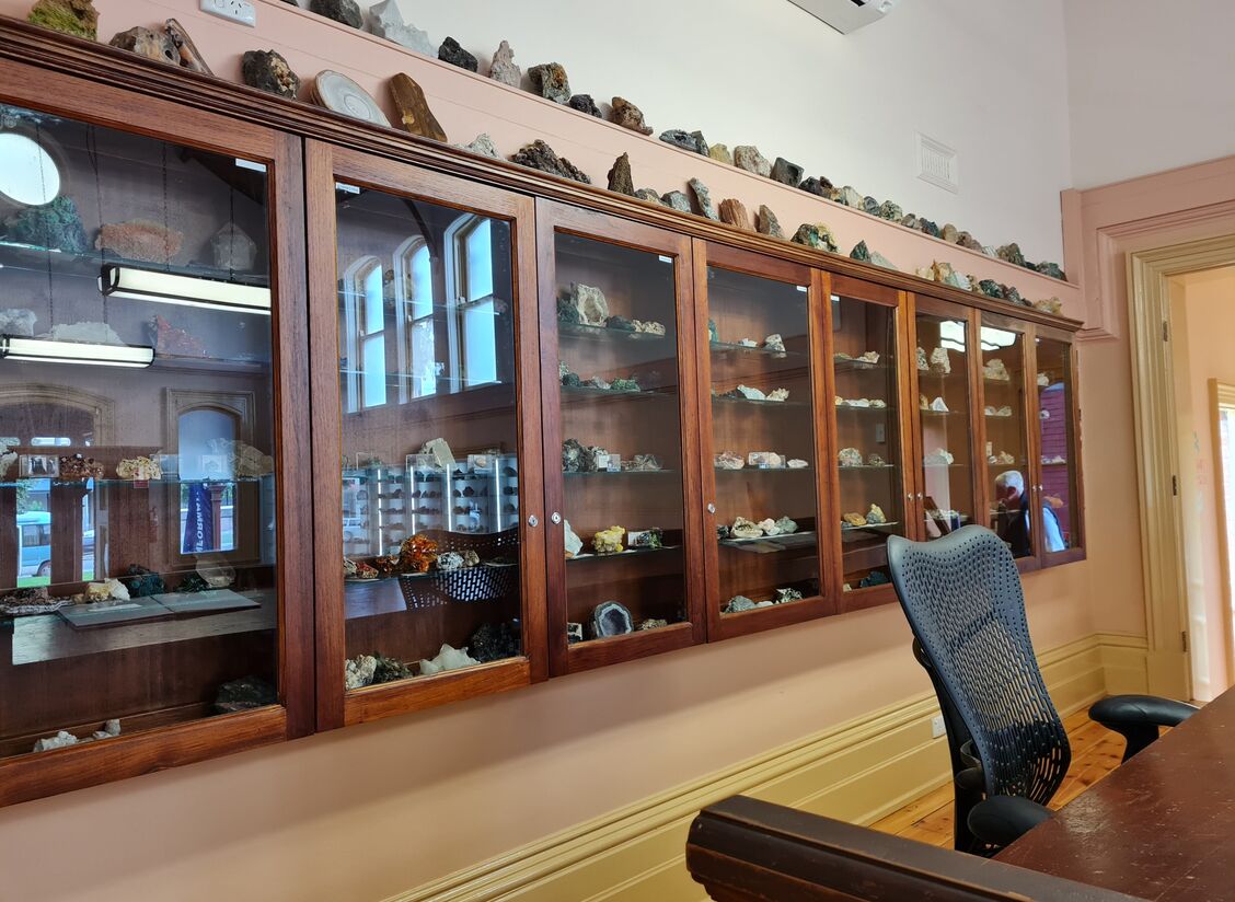 Maffra Visitor Information Centre | Visit Gippsland