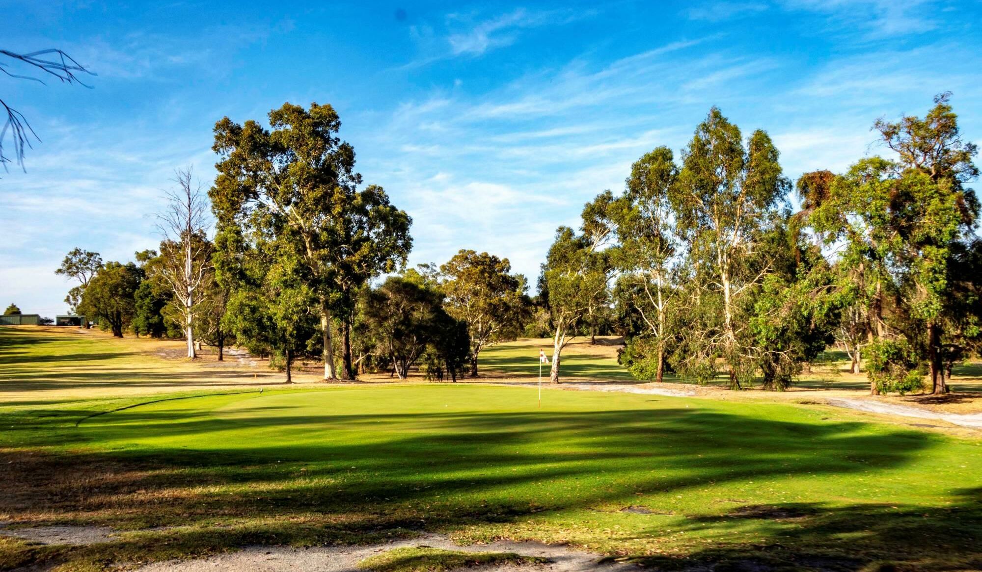 Golf | Visit Gippsland