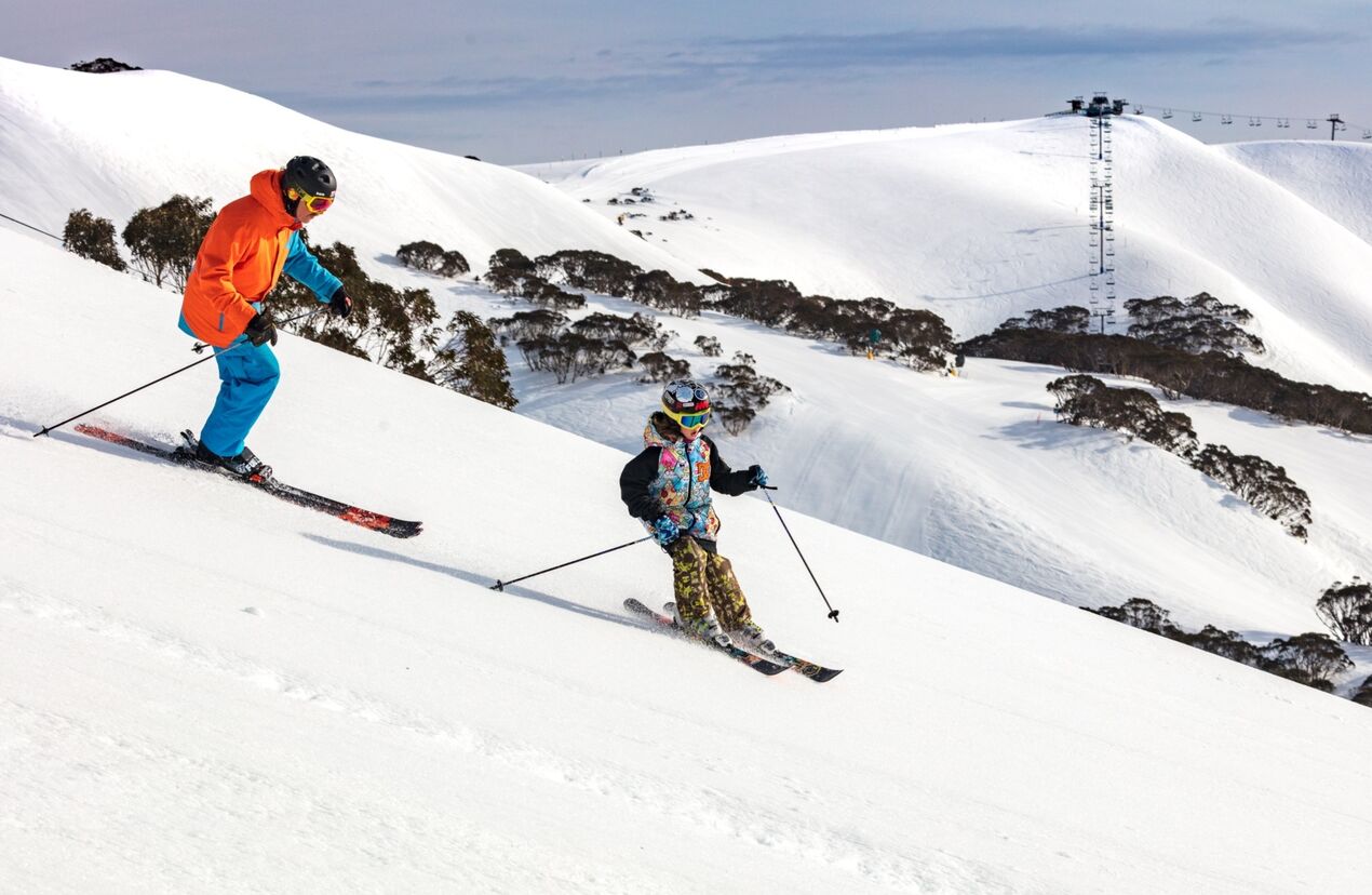 5 REASONS WHY OMEO IS PERFECT FOR FAMILIES | Visit Gippsland
