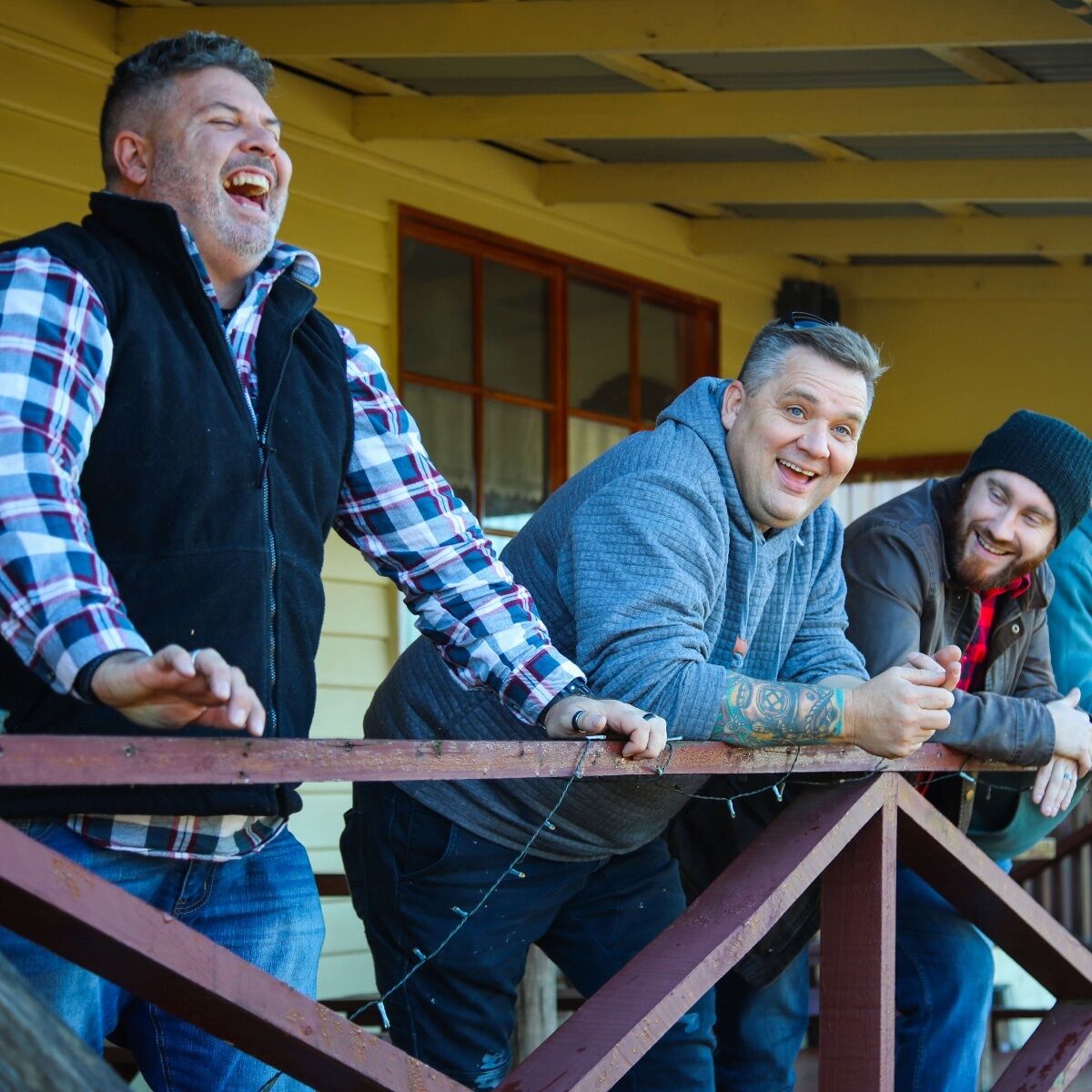 Walhalla & Mountain Rivers | Visit Gippsland