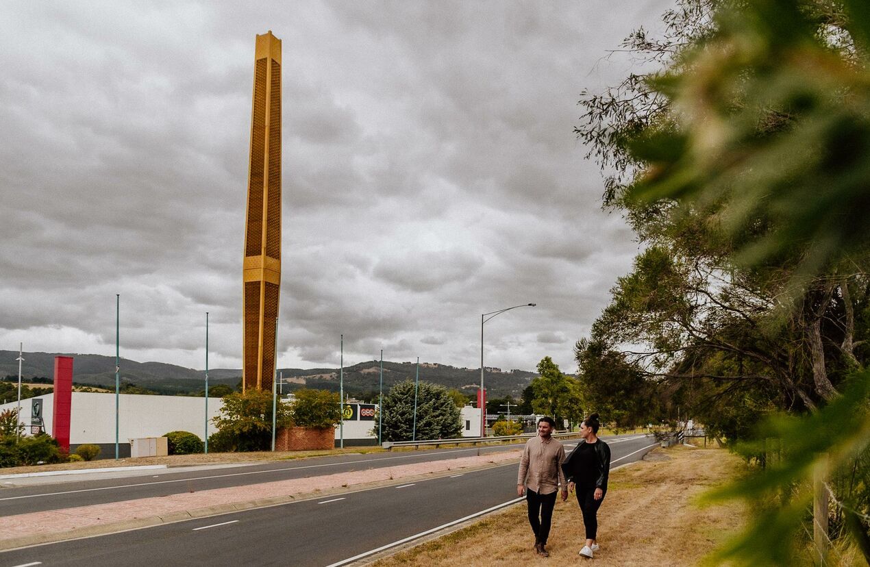 Yinnar & Churchill Travel Guide: Where to Eat, Stay… | Visit Gippsland