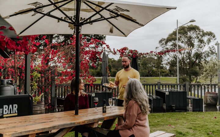 HEESCO TOWN | Visit Gippsland