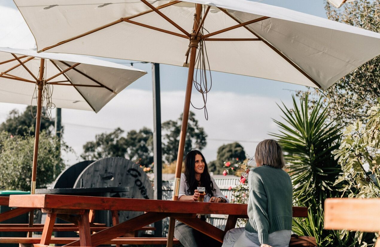 Yinnar & Churchill Travel Guide: Where to Eat, Stay… | Visit Gippsland