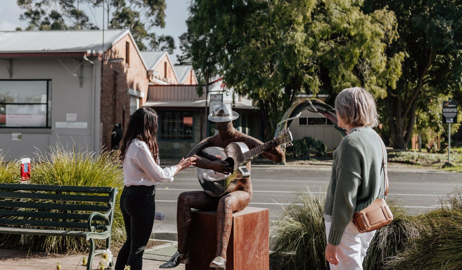 Yinnar & Churchill Travel Guide: Where to Eat, Stay… | Visit Gippsland