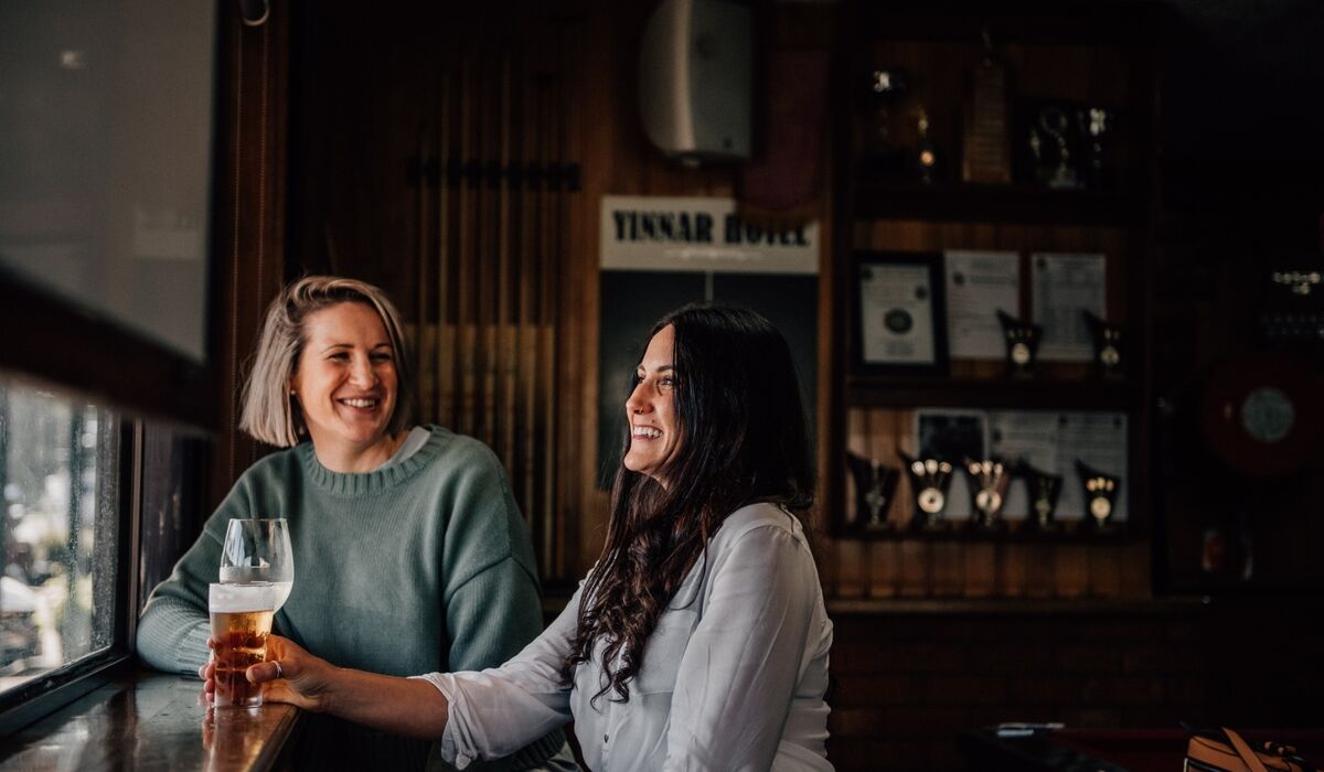 Yinnar & Churchill Travel Guide: Where to Eat, Stay… | Visit Gippsland