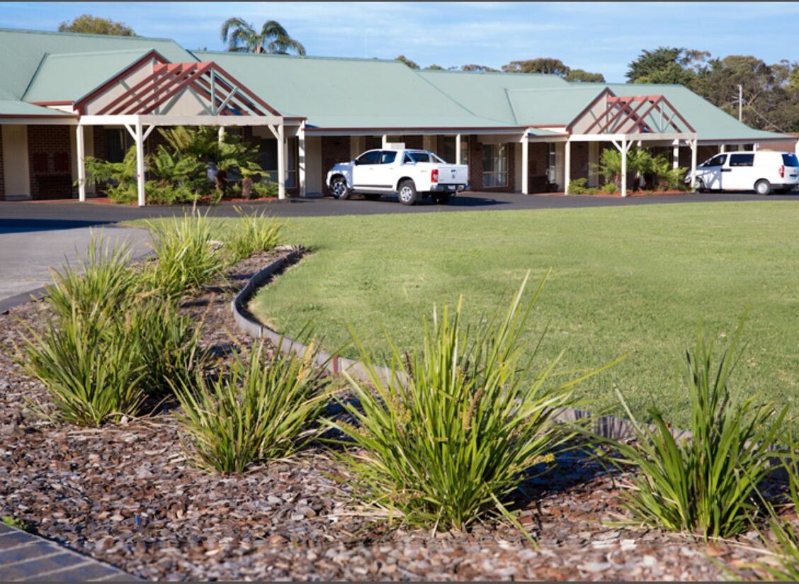 Arthur Phillip Motor Inn Cowes | Visit Gippsland