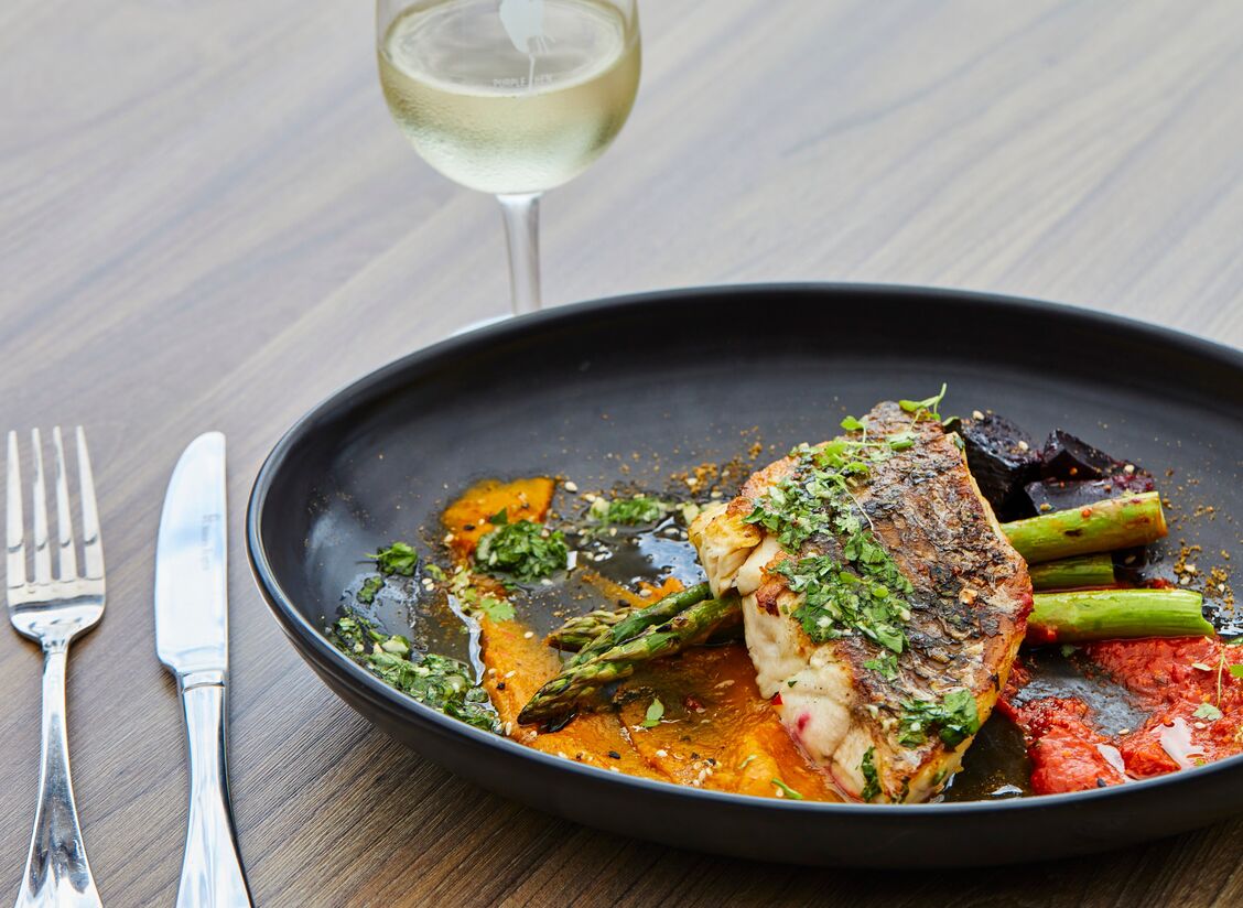 Beach HQ Restaurant & Bar | Visit Gippsland