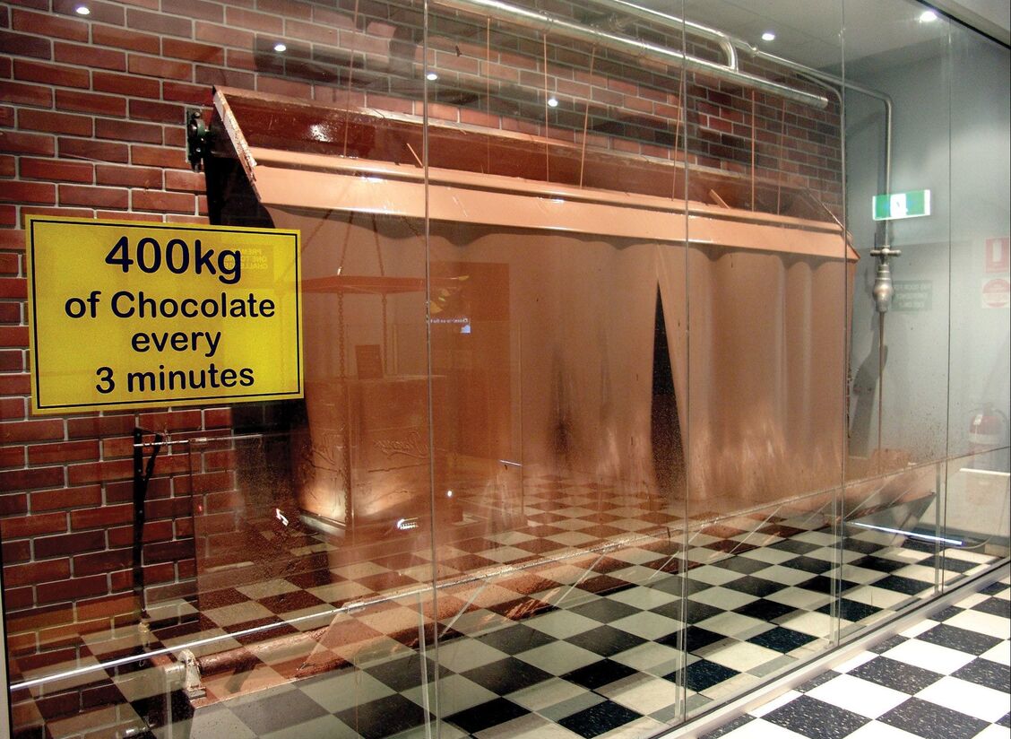 Pannys Phillip Island Chocolate Factory | Visit Gippsland