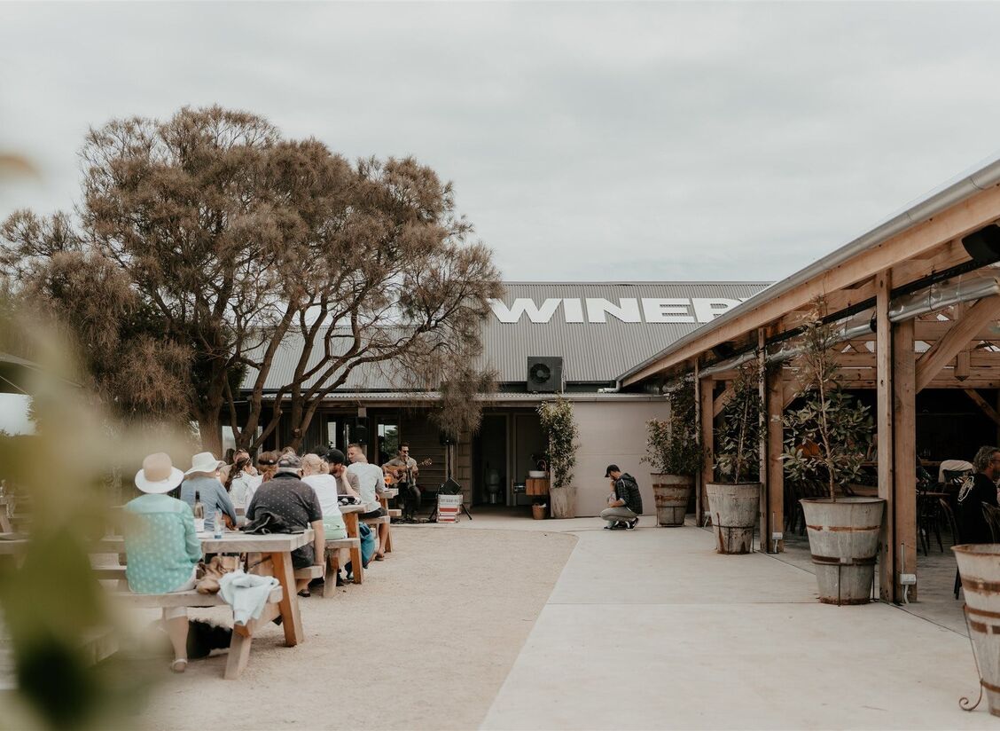 Phillip Island Winery | Visit Gippsland