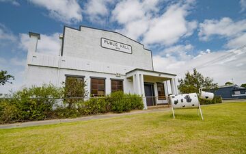Glengarry | Visit Gippsland
