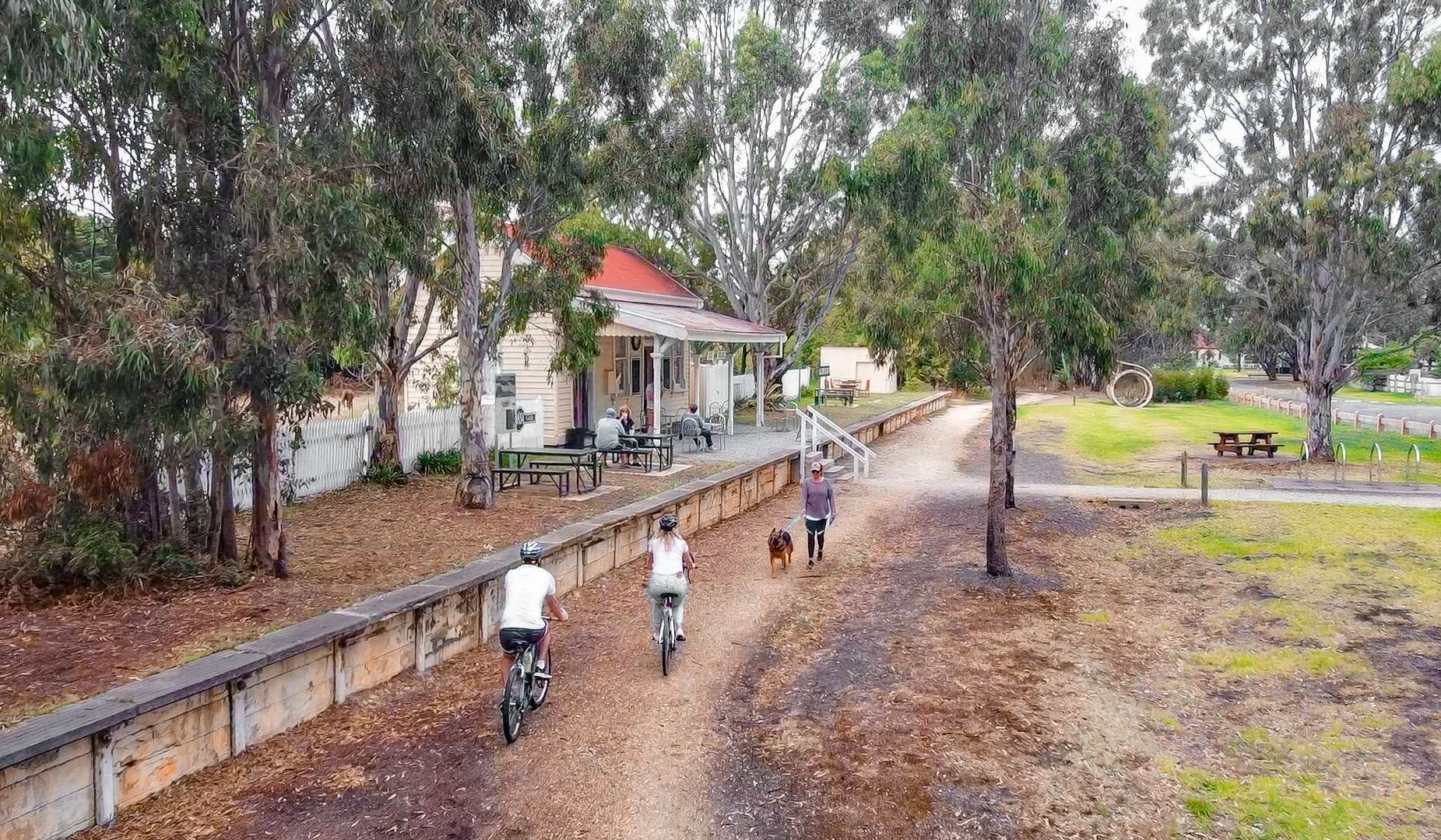 Glengarry | Visit Gippsland