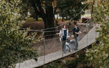 Tyers Park (Petersons Lookout) | Visit Gippsland