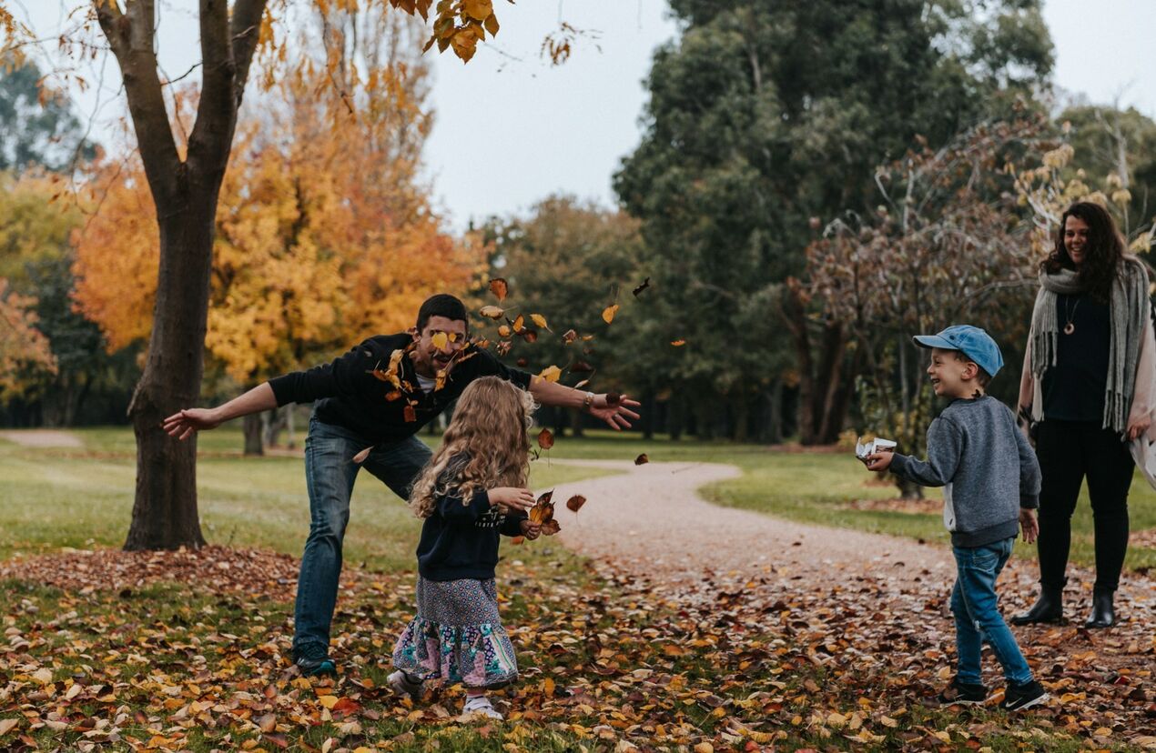 Autumn Colours in Gippsland | Visit Gippsland