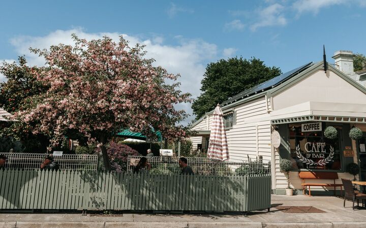 Yinnar & Churchill Travel Guide: Where to Eat, Stay… | Visit Gippsland