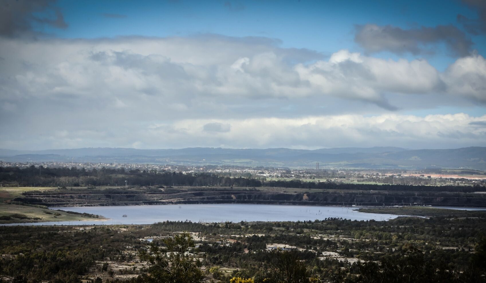 Power Drive Route 98 | Visit Gippsland