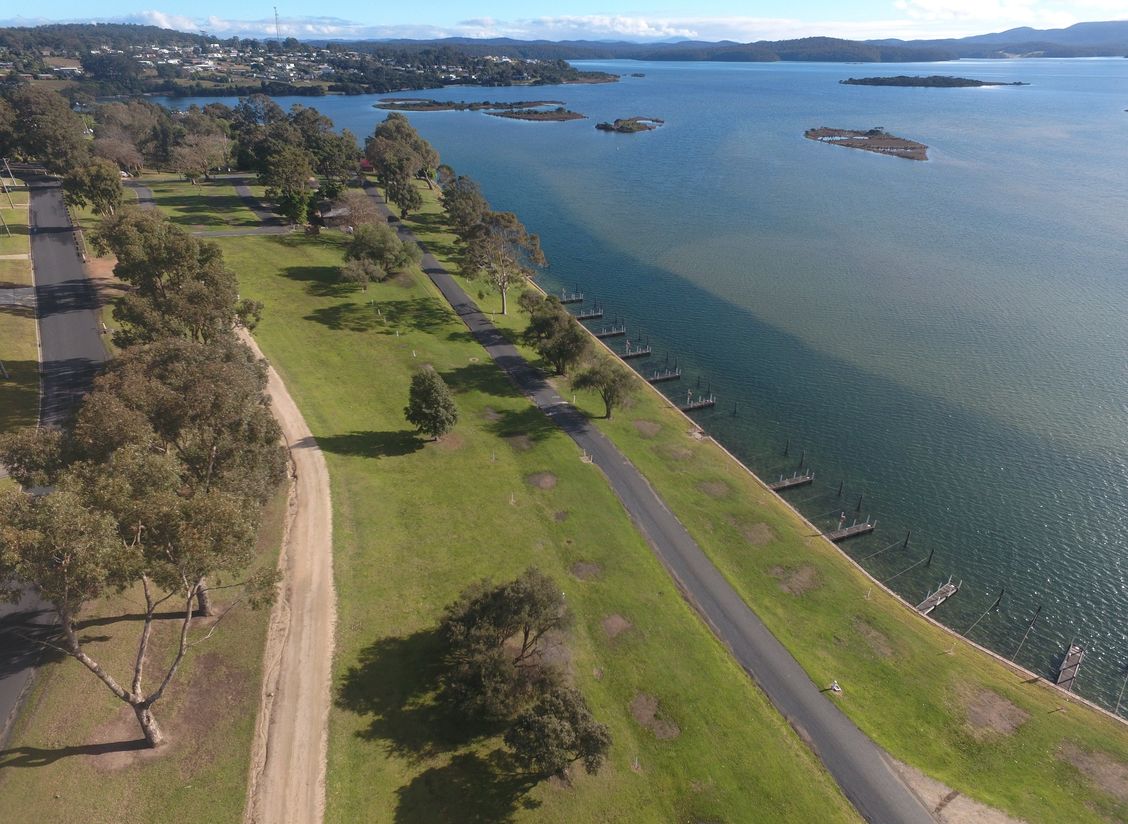 Mallacoota Foreshore Holiday Park | Visit Gippsland