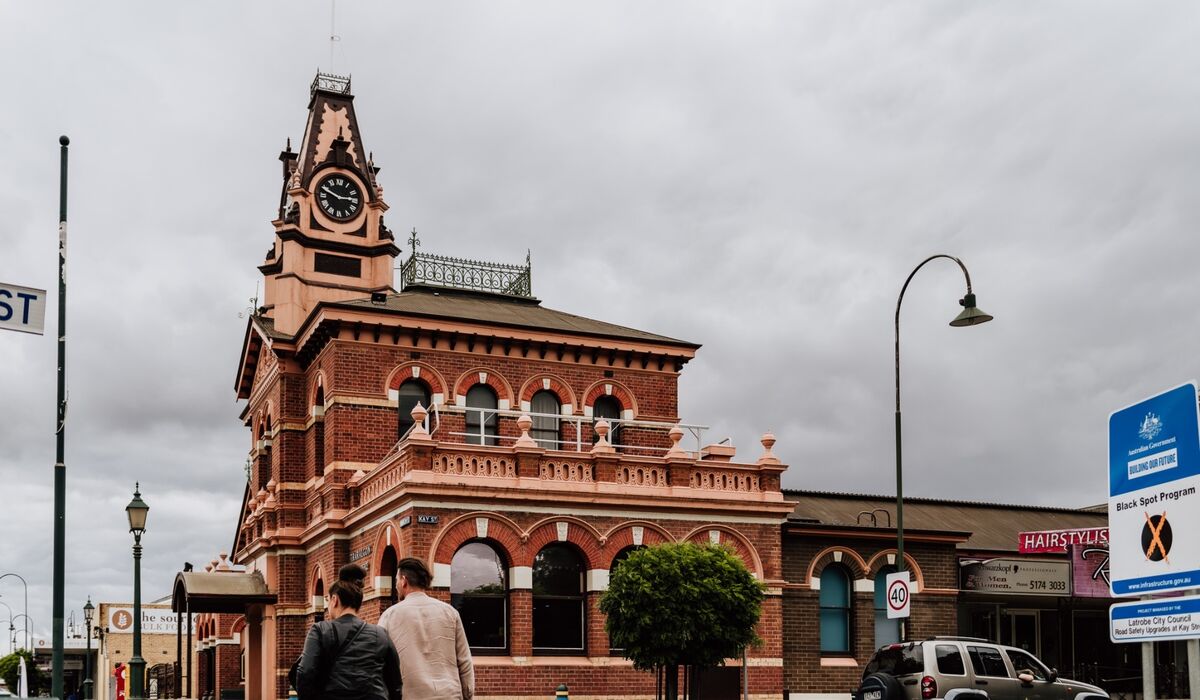 Traralgon, Gippsland, Vic | Accommodation,… | Visit Gippsland