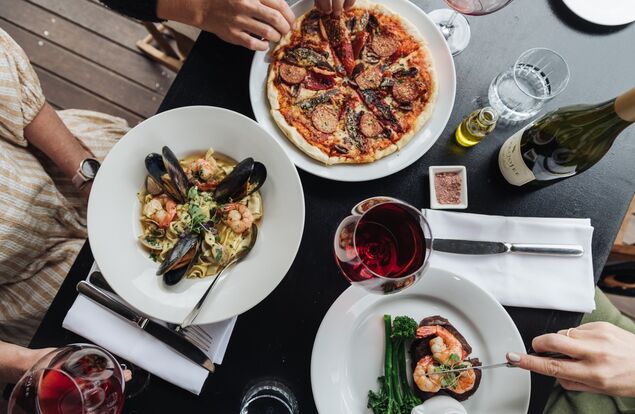 Traralgon Restaurants & Cafes | Visit Gippsland