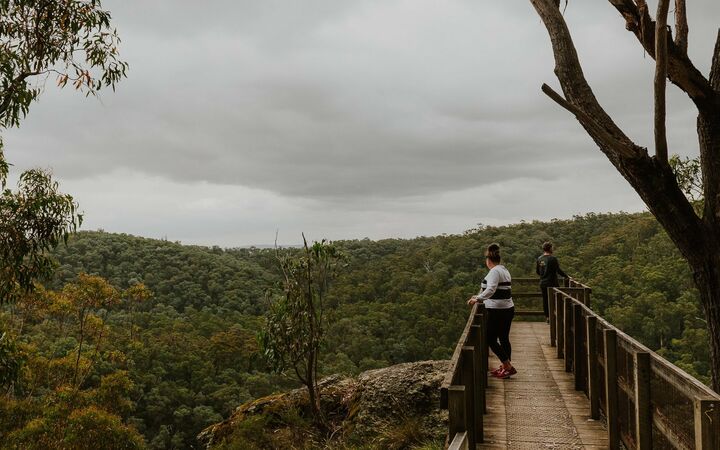 Parks & Reserves | Visit Gippsland