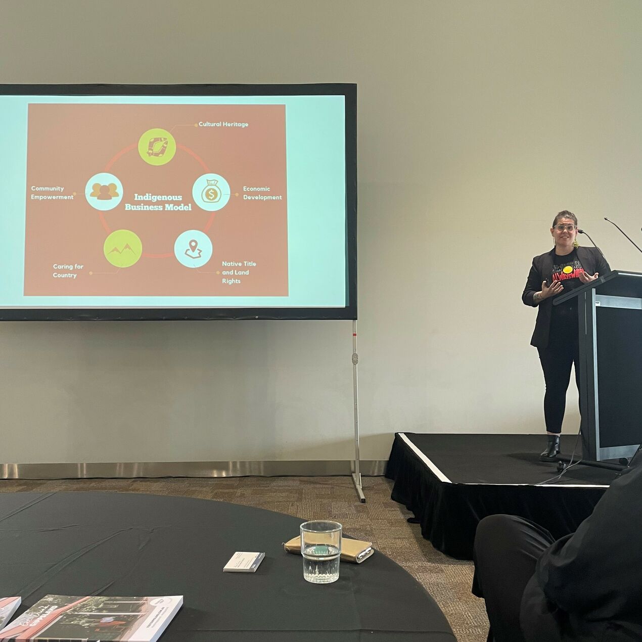 Gippsland Tourism Forum Baw Baw Recap - 6 October… | Visit Gippsland