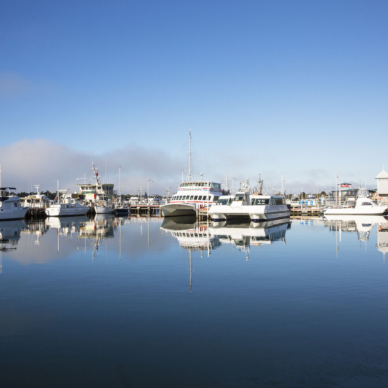 Gippsland Lakes Aquatic Trail | Visit Gippsland