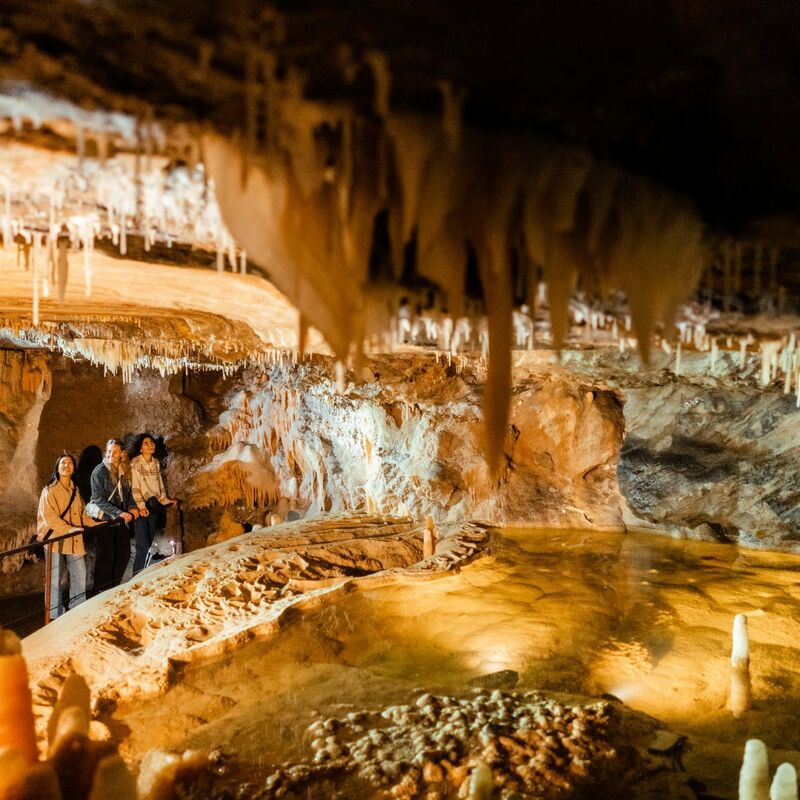 Things to do in Buchan | Visit Gippsland