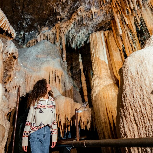 Buchan Caves, Gippsland, Vic | Camping, Caves… | Visit Gippsland