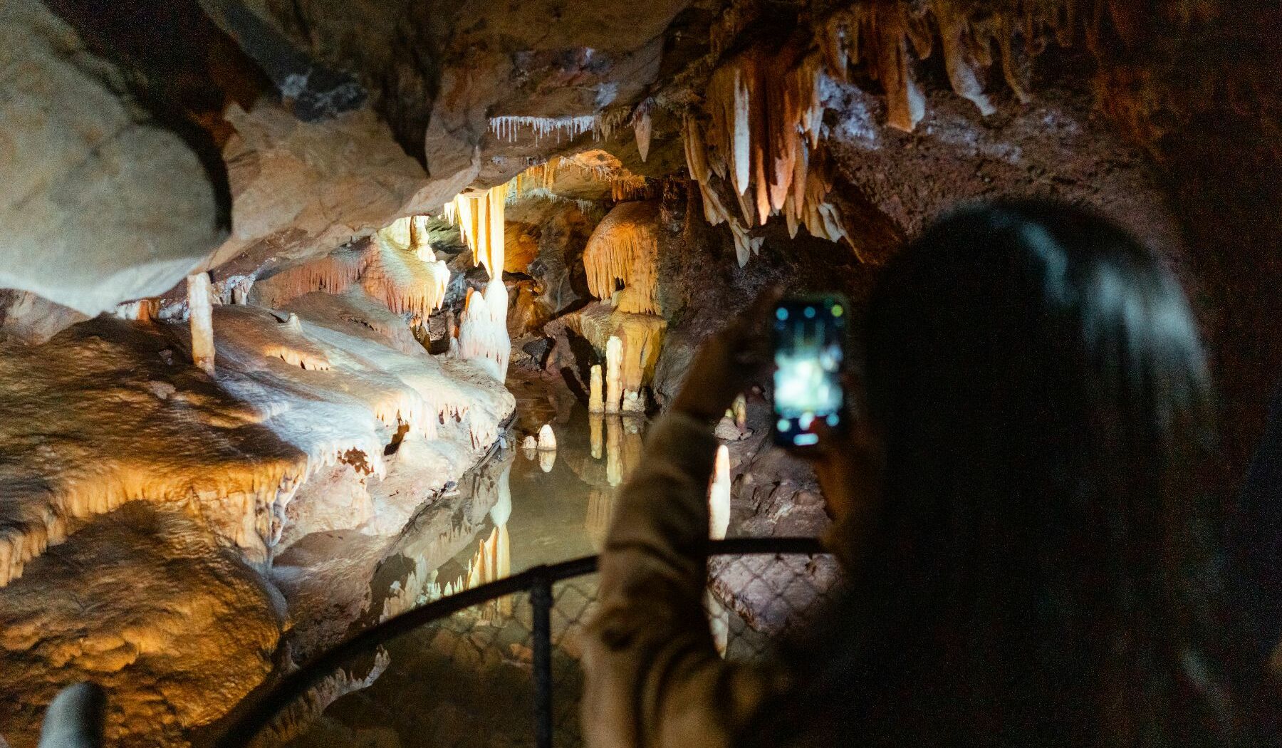 Buchan Caves, Gippsland, Vic | Camping, Caves… | Visit Gippsland