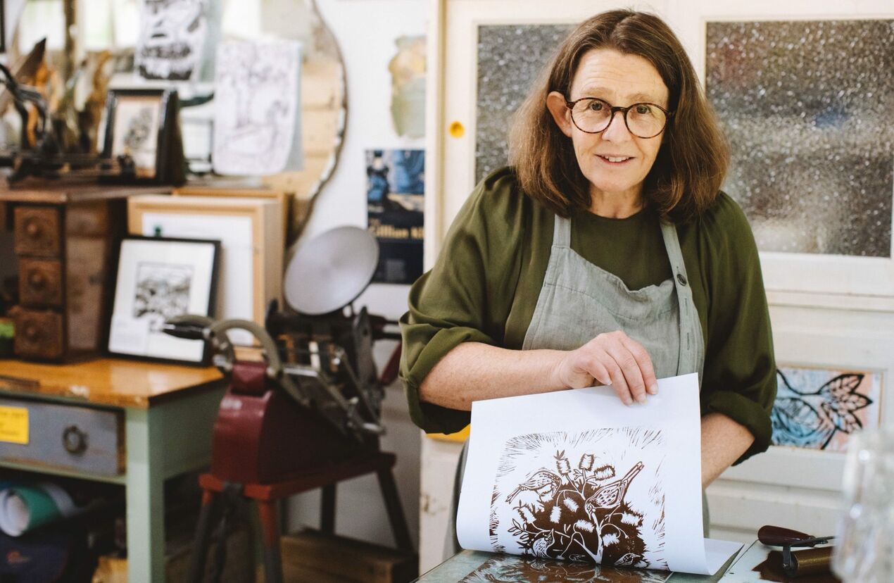 MAKERS & CREATORS OF WEST GIPPSLAND | Visit Gippsland