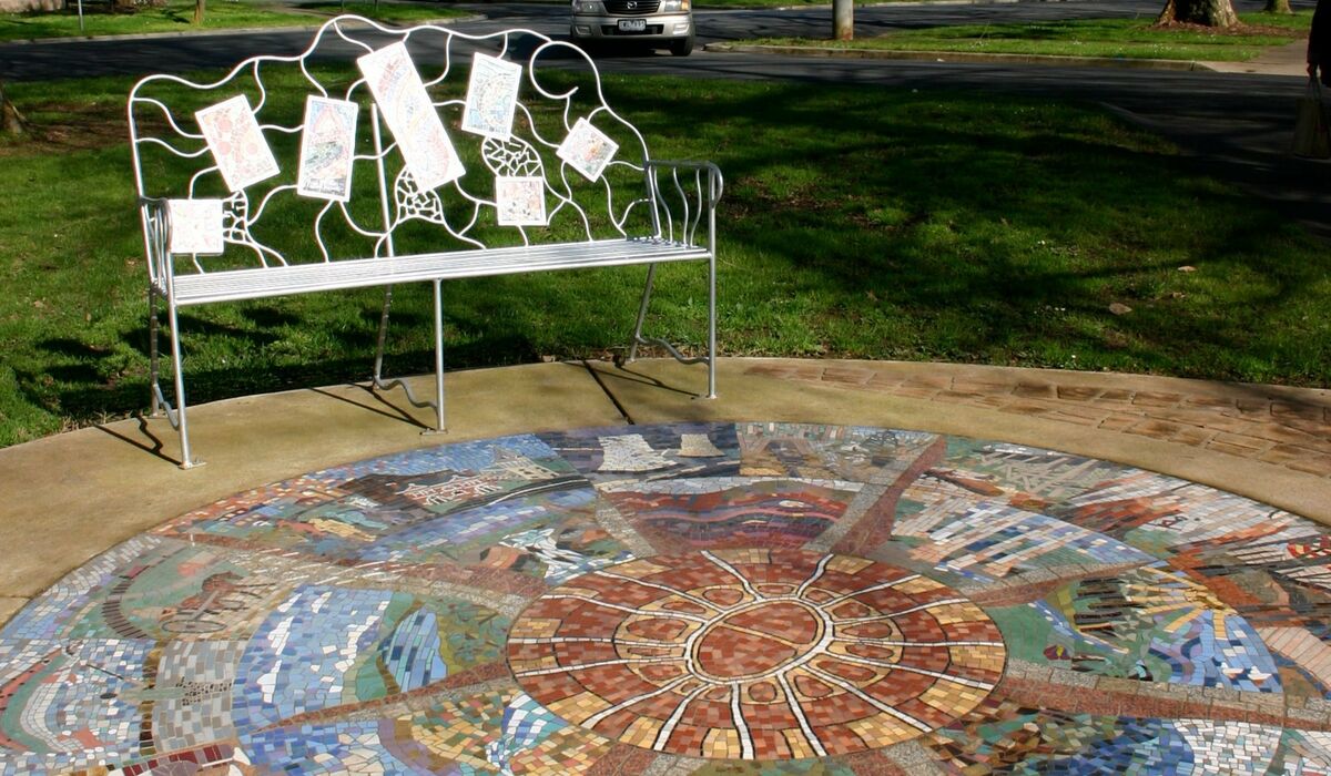 Compass Rose | Visit Gippsland