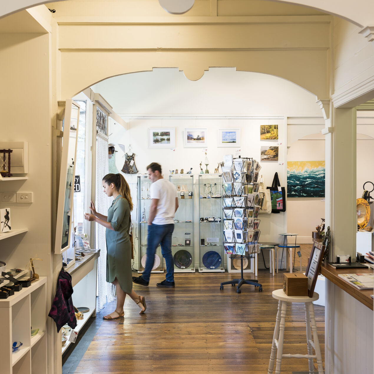 Meeniyan Travel Guide: Where to Eat, Stay and Play | Visit Gippsland