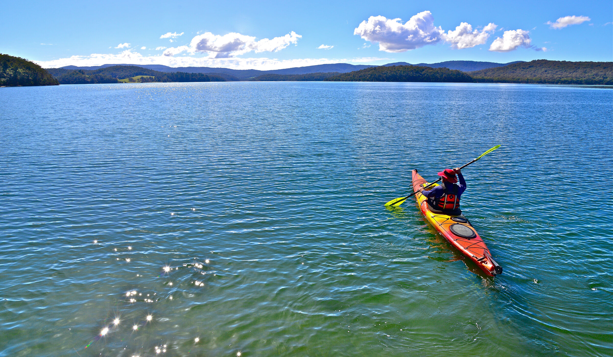 Mallacoota Travel Guide: Where to Eat, Stay and Play | Visit Gippsland