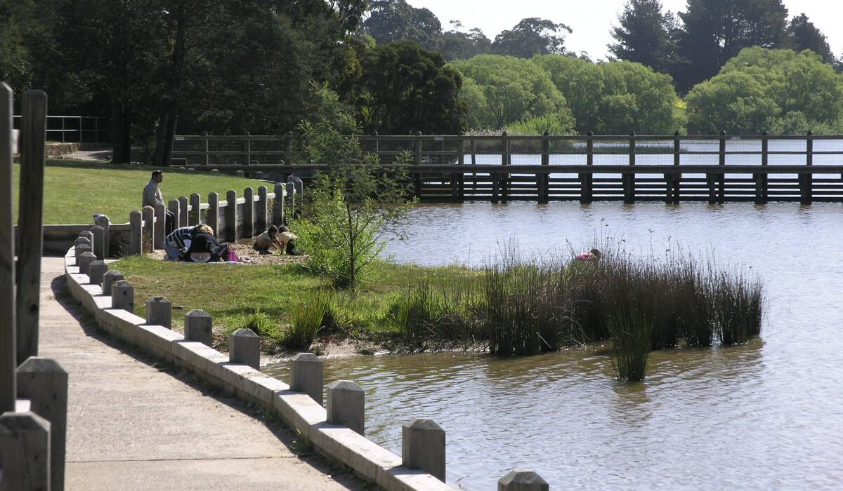 Lake Narracan | Visit Gippsland