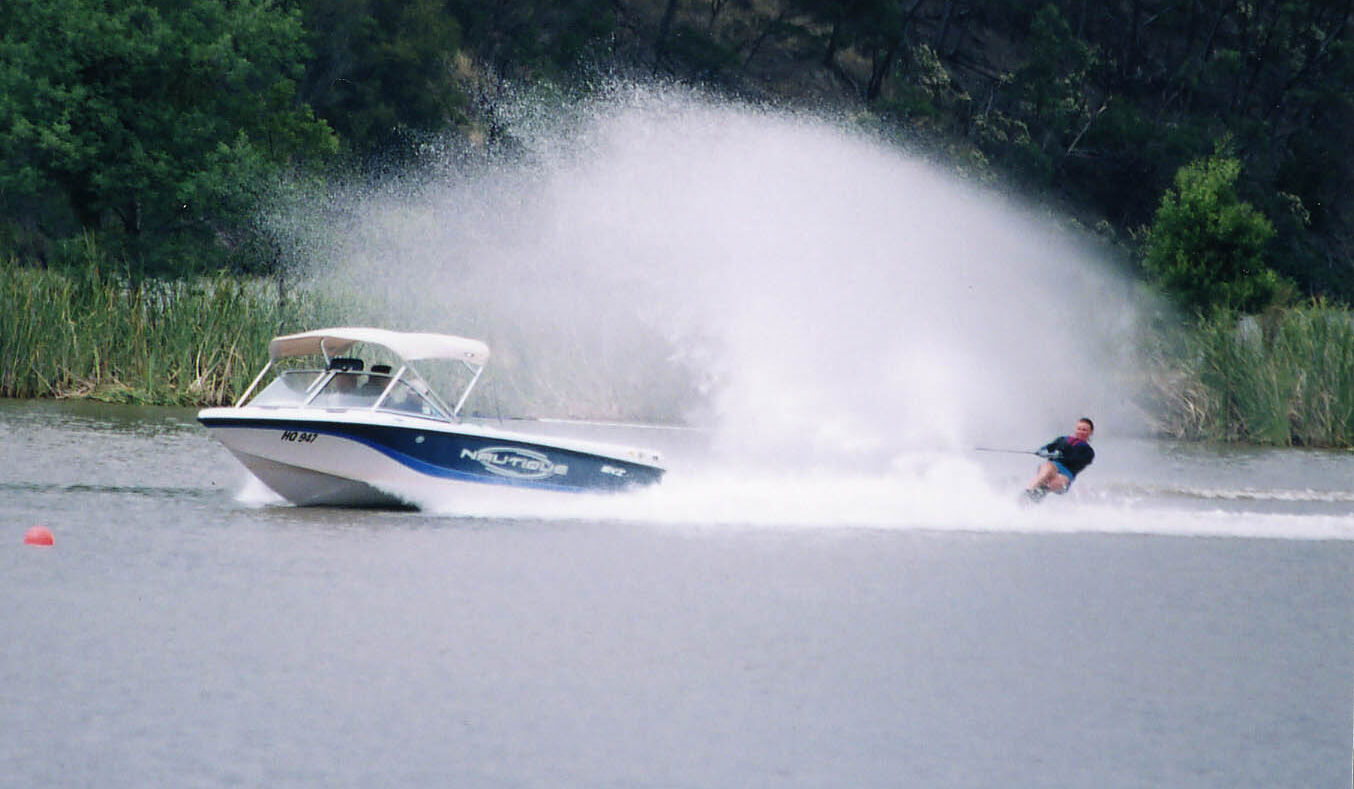 Lake Narracan | Visit Gippsland