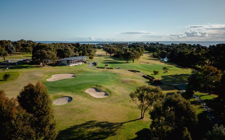 Golf | Visit Gippsland